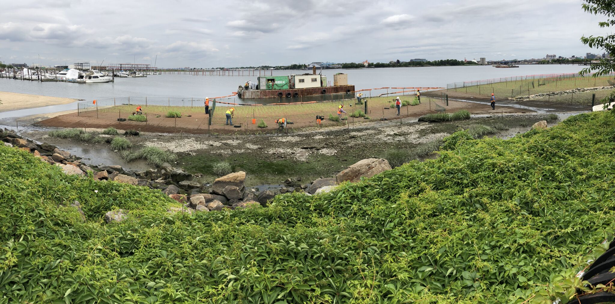 Bohemia Garden Center, Inc. Est. 1987 – Commercial Landscape Contractor